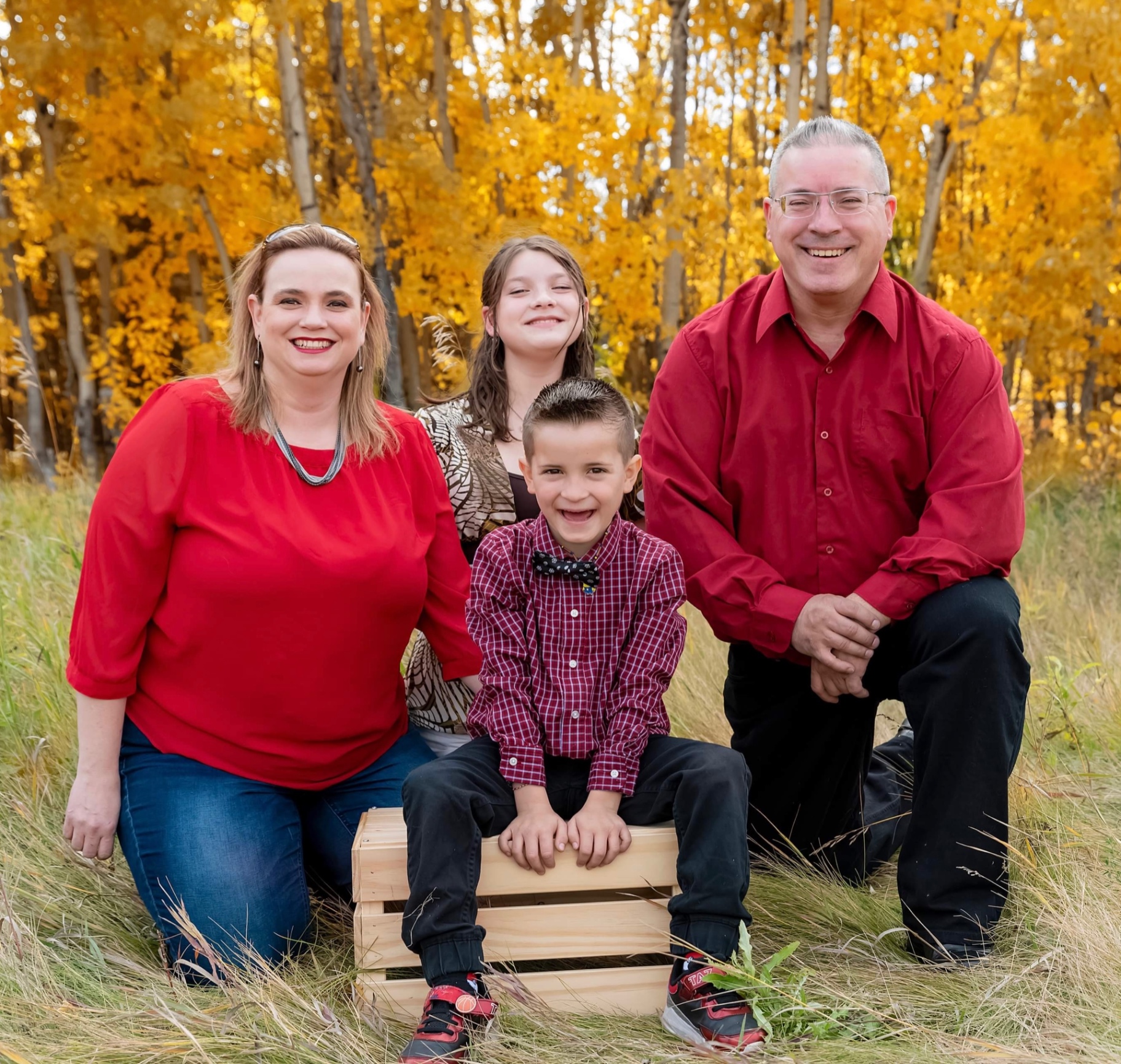 Gilbert Cantin for Councillor | St. Albert Election 2025